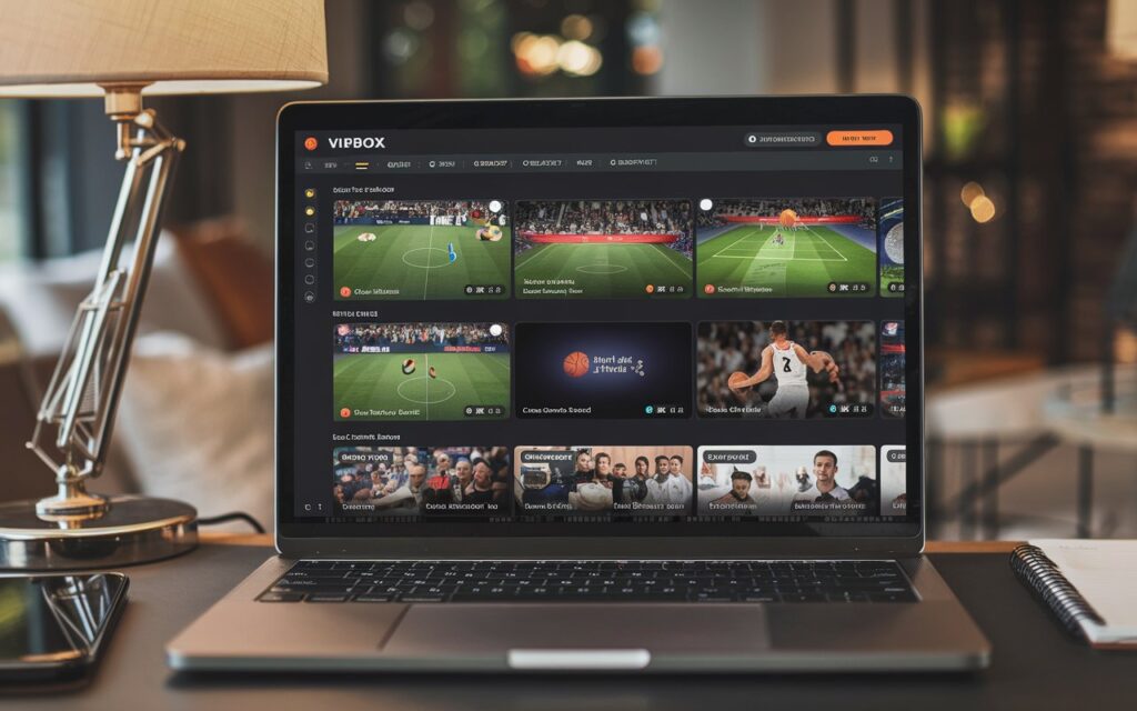 VipBox Review: Ultimate Guide to Sports Streaming Without Limits ...