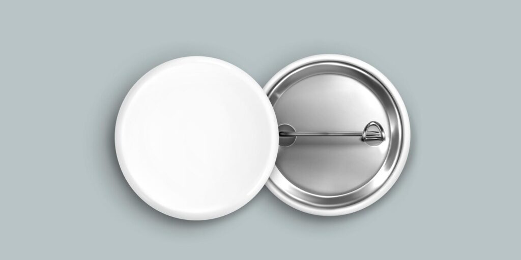 Custom Pin Badges: A Stylish and Useful Tool in the UK - ELAMatters