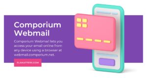 Comporium Webmail - How to Easily Access Your Email Online