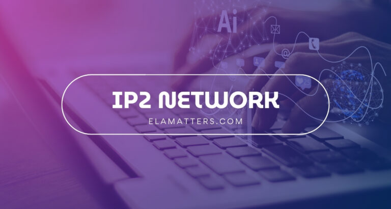Is IP2 Network the Future of Networking Beyond IPv4 and IPv6?