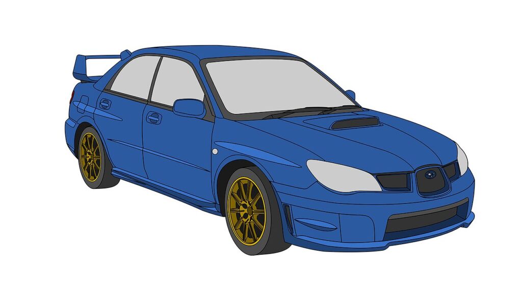 Subaru WRX STI Exhaust Guide: Top Performance & Sound Systems - ELAMatters