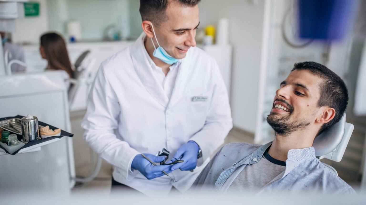 Why Seeing the Dentist Regularly Matters for Your Overall Wellness ...