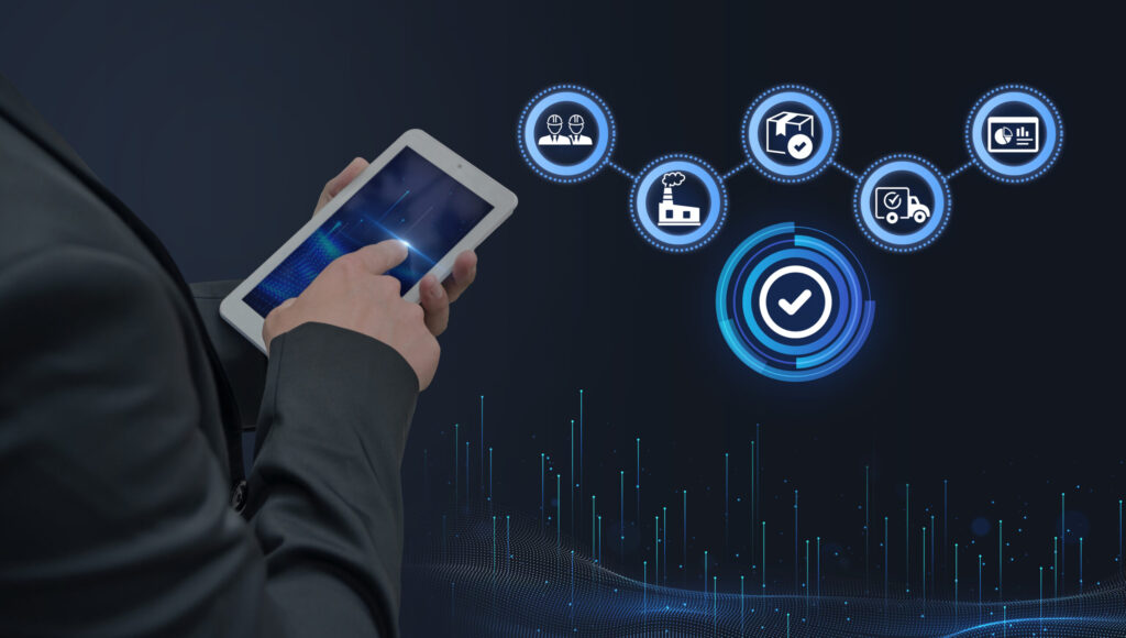 Sinkom: Simple, Powerful Smart Integration