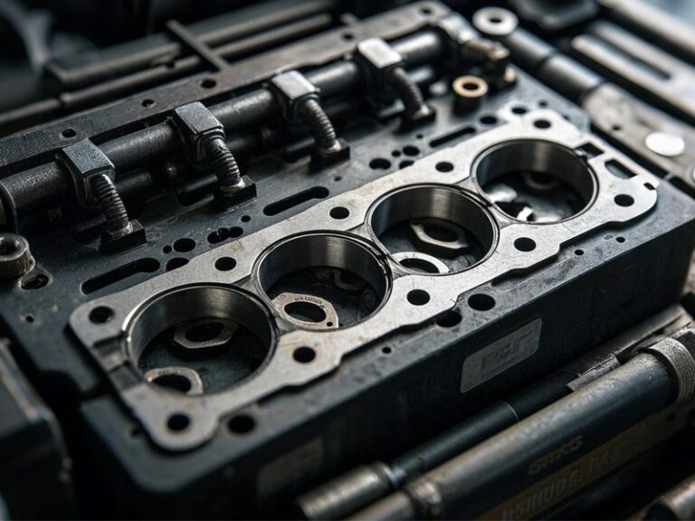 Why Driving With a Blown Head Gasket Can Wreck Your Engine (and Your ...