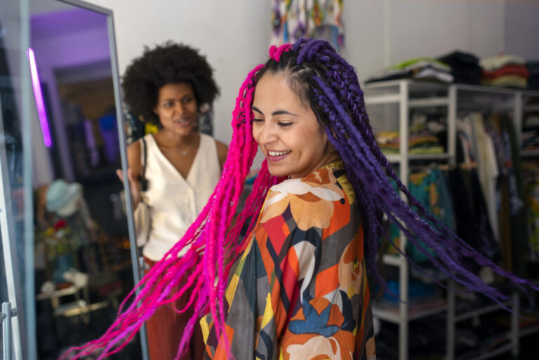 cjmonsoon: The Black-Owned Brand Transforming Hair Accessories