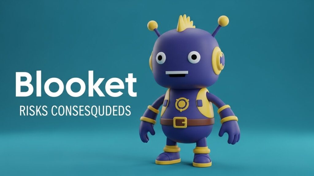 Blooket Bot | Risks and Consequences - ELA Matters