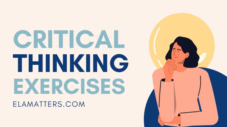 Critical Thinking Exercises to Boost Problem-Solving Skills