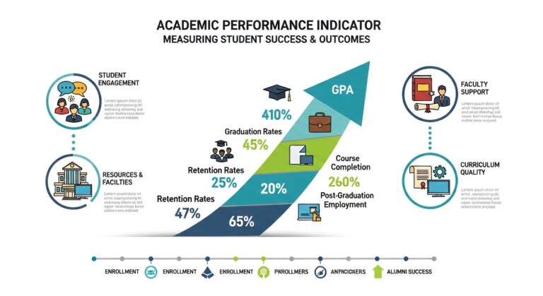 Academic Performance Indicator - Measuring Student Success